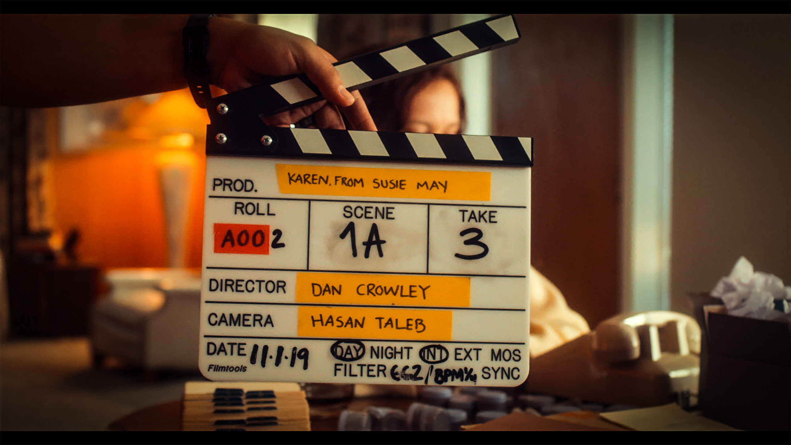 Filmmakers Collaborative