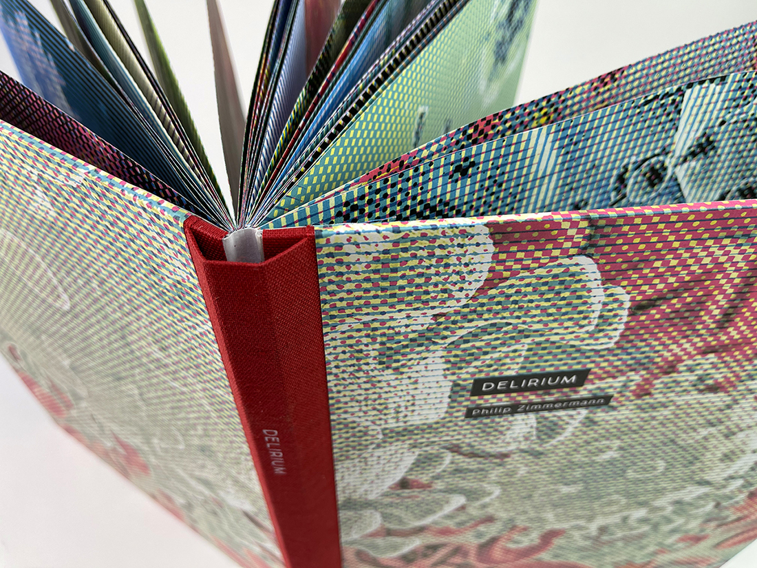 Philip Zimmermann selected by AIGA for one of the year’s best designed ...