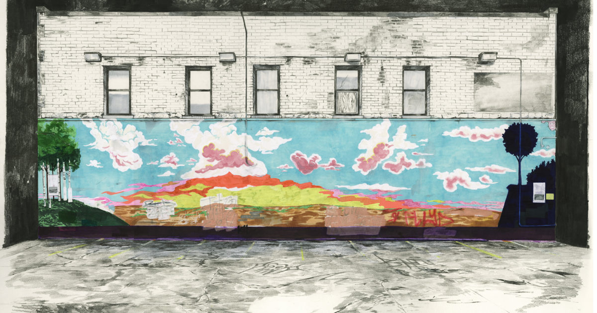 Student animator brings 'Wonder' video to life - Arizona Arts