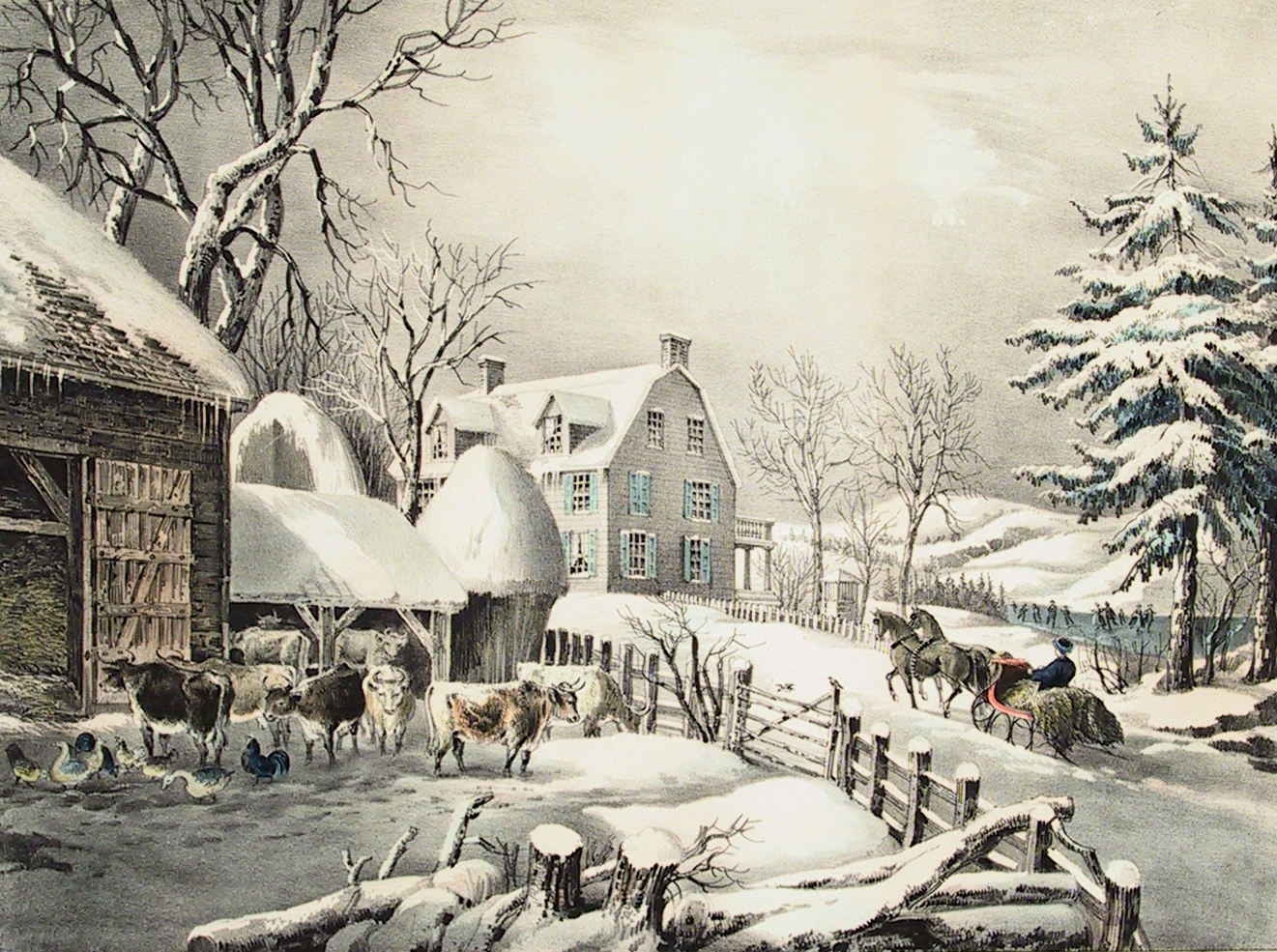 Winter-Themed Art Trivia Happy Hour! - Arizona Arts