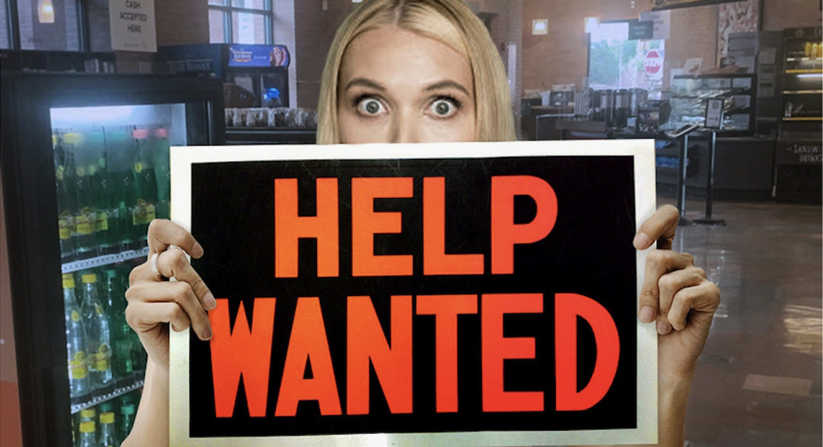 Live Table Read of ‘Help Wanted’ from TFTV Sitcom Boot Camp - Arizona Arts