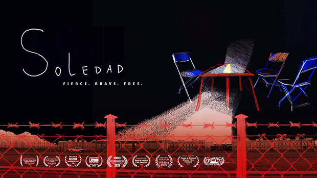 DocScapes presents SOLEDAD - Arizona Arts