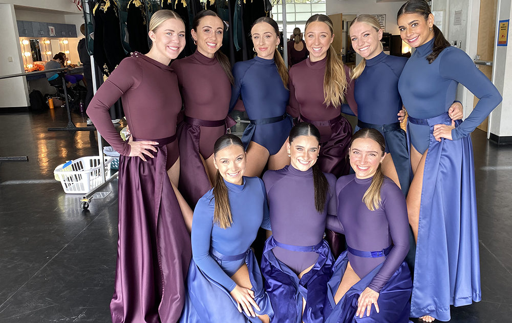 'False Front' finds new meaning in restaging - Arizona Arts