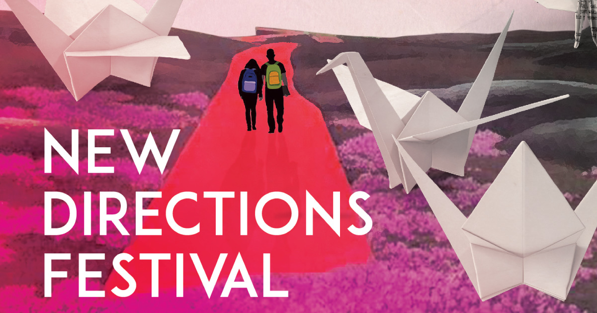 New Directions Festival - Arizona Arts