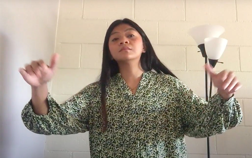 Medici Mondays: Sinamar Respicio - Arizona Arts