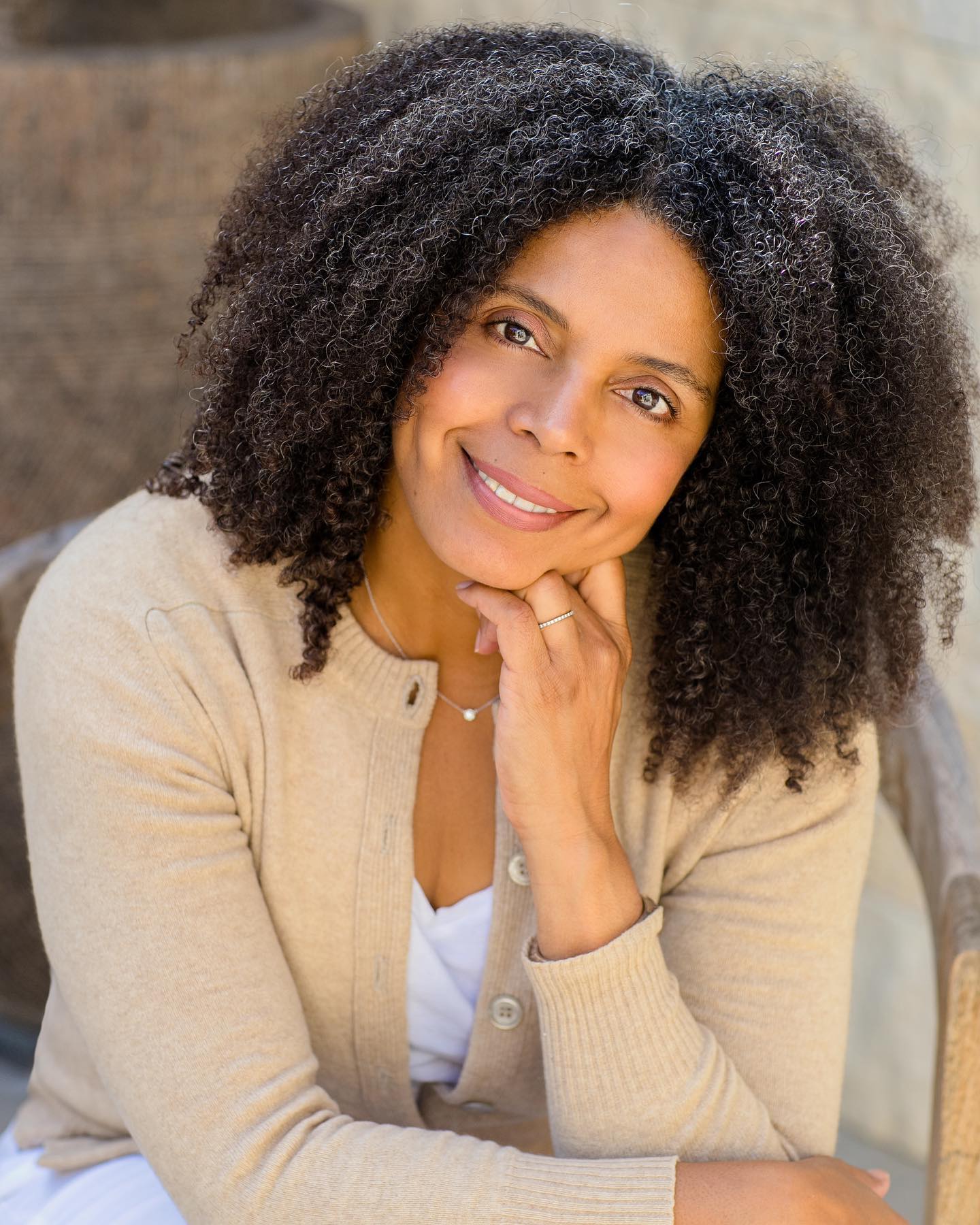 Dr. Cherise Smith recognized for distinguished scholarship - Arizona Arts