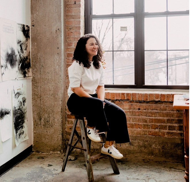 VASE Lecture: Bethany Collins - Arizona Arts