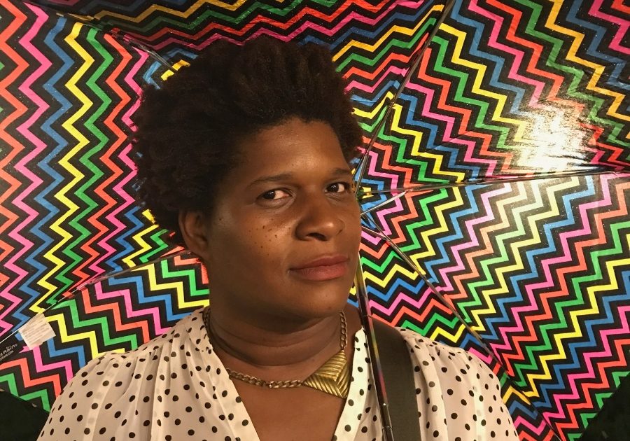 VASE Lecture: Myra Greene - Arizona Arts