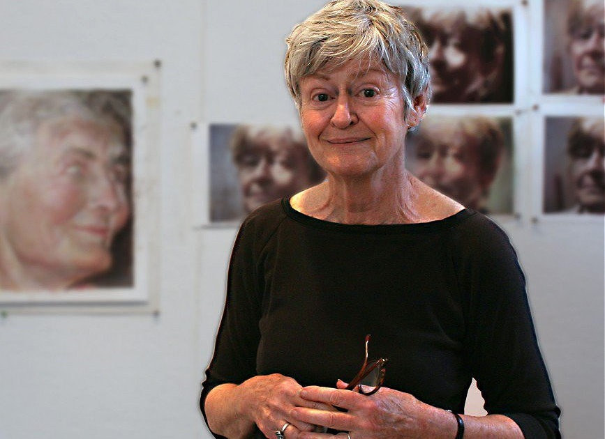 Acclaimed artist, professor Bailey Doogan dies - Arizona Arts