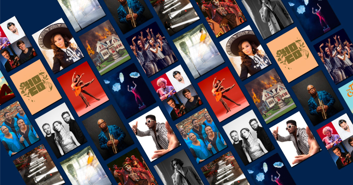 Arizona Arts Live Announces 2022-23 Season - Arizona Arts