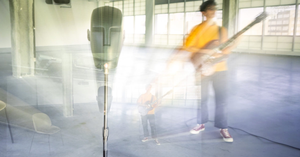 32 Sounds - Arizona Arts