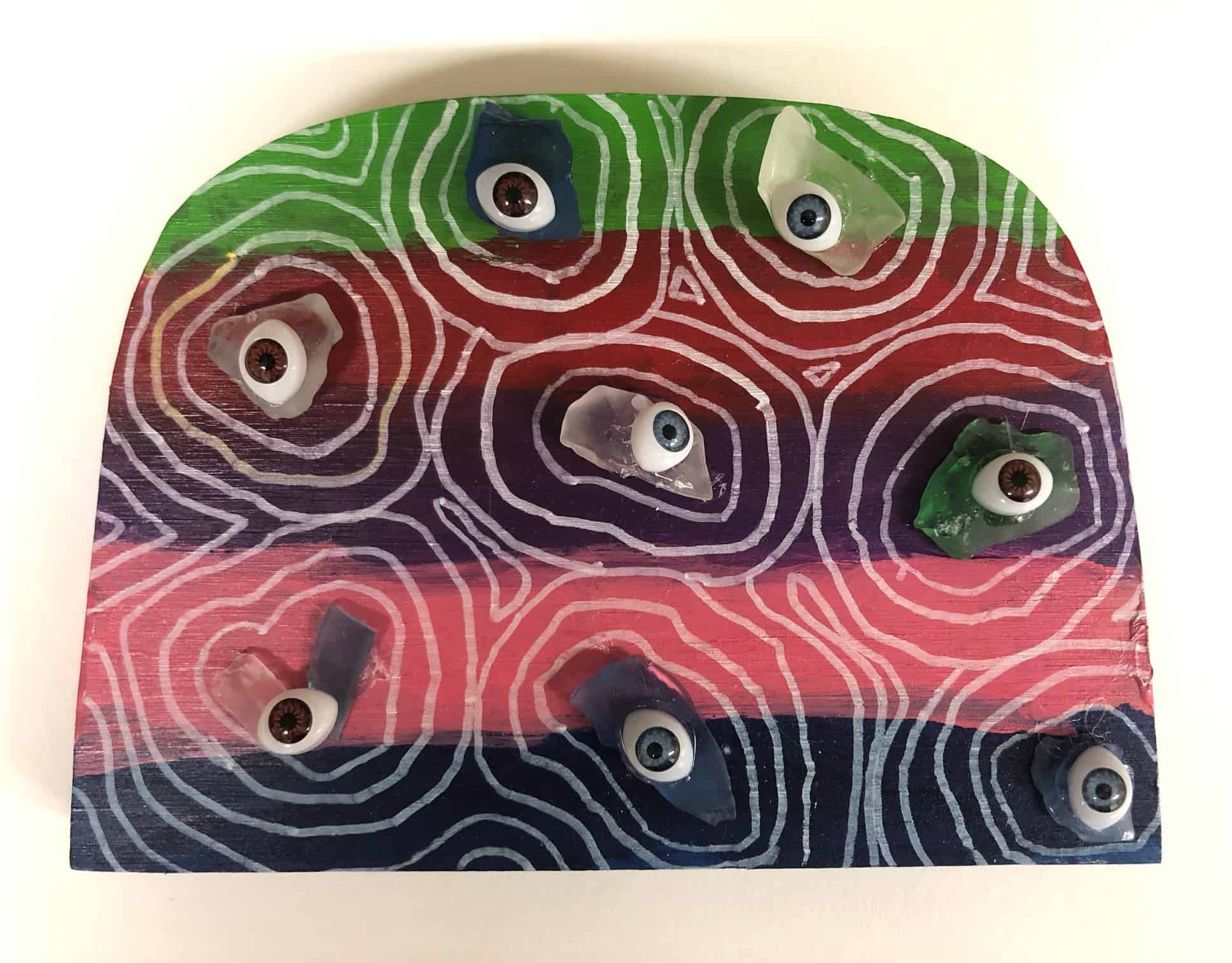 MAPPING Q: STILL HERE / STILL QUEER - Arizona Arts