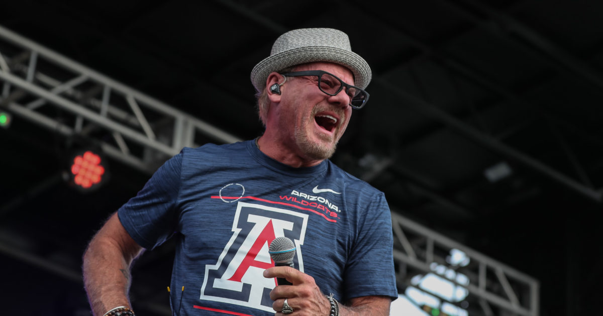 Phil Vassar - Arizona Arts