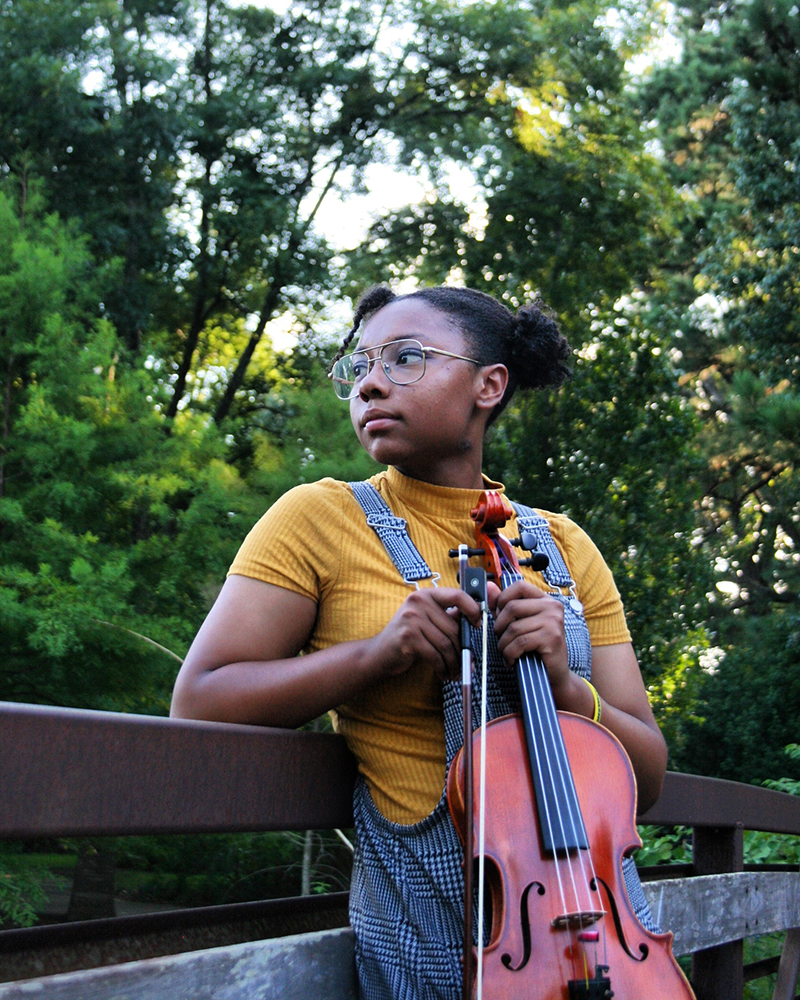 JustArts Fellows named for student-driven equity projects - Arizona Arts