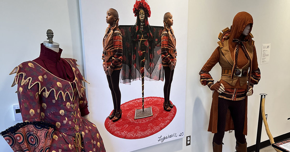 Arizona Arts sees the future through an inclusive lens - Arizona Arts