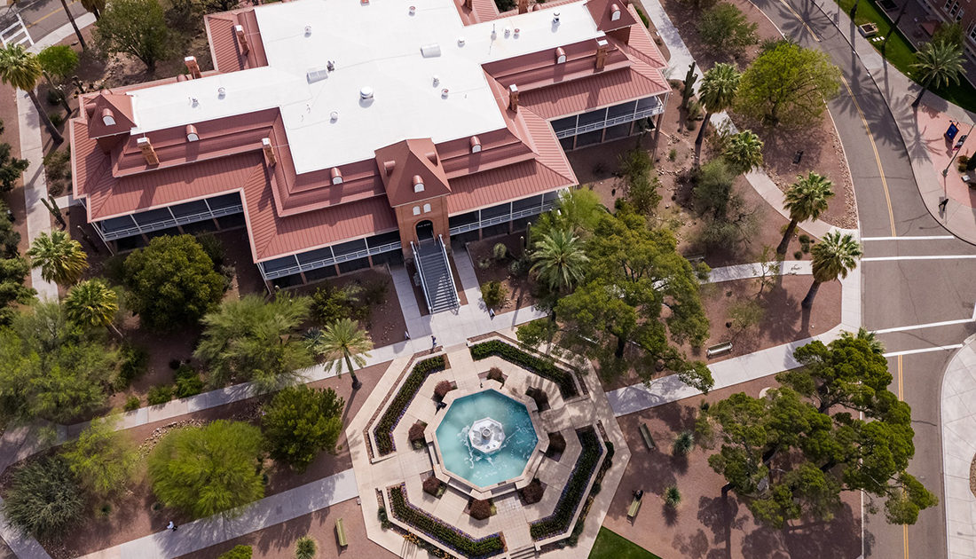 2022 Creative Achievement Award winners announced - Arizona Arts