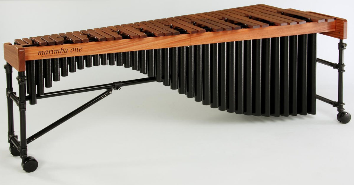 Music to purchase instruments, thanks to Provost Fund - Arizona Arts