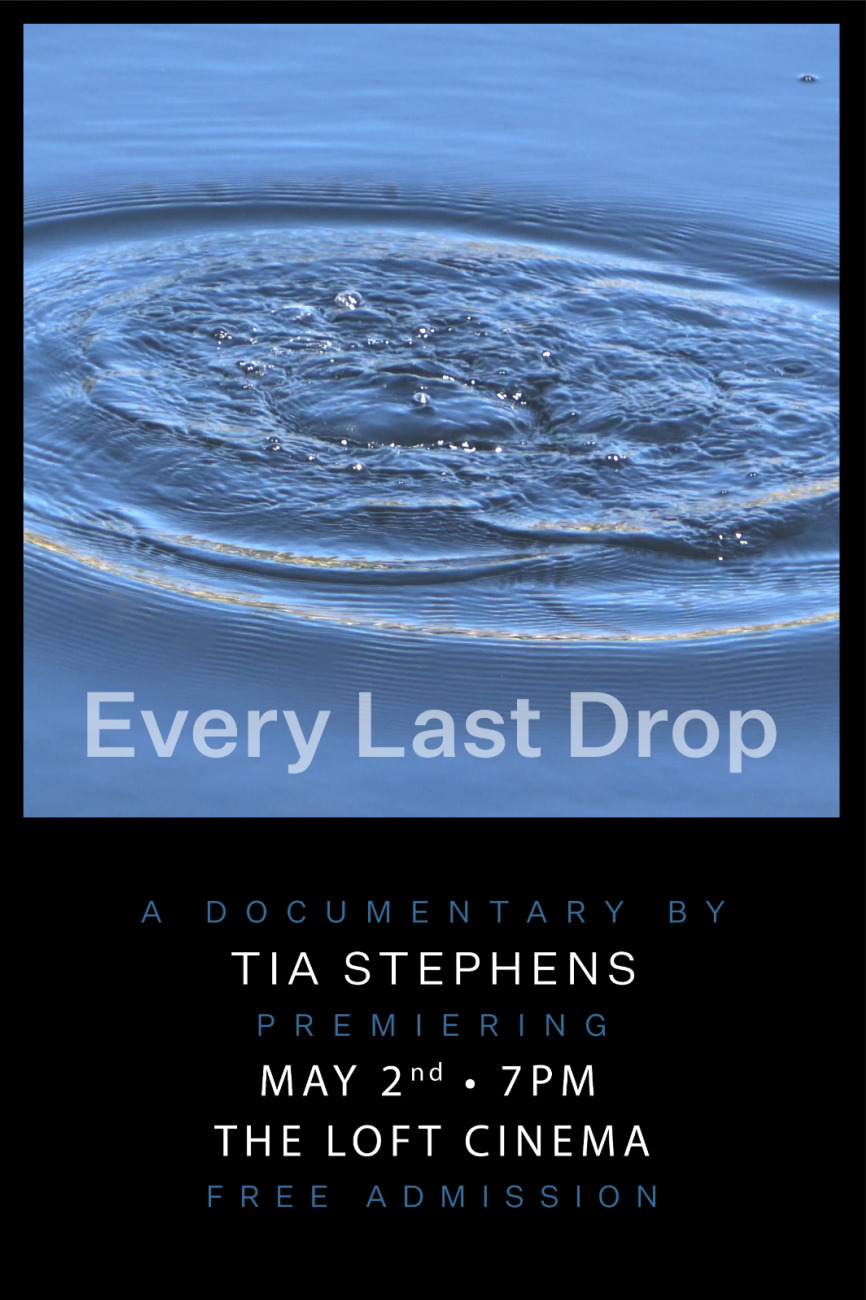 Senior's documentary 'brings Tucson's water story to life' - Arizona Arts