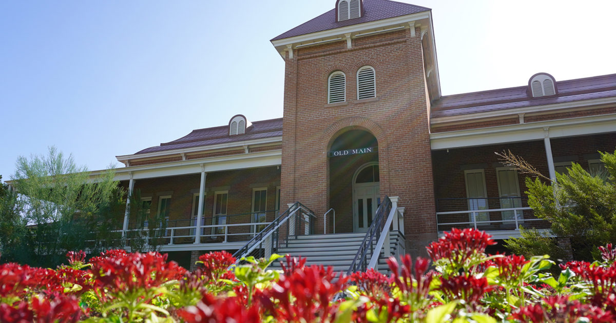 CFA to honor top achieving students at Convocation - Arizona Arts