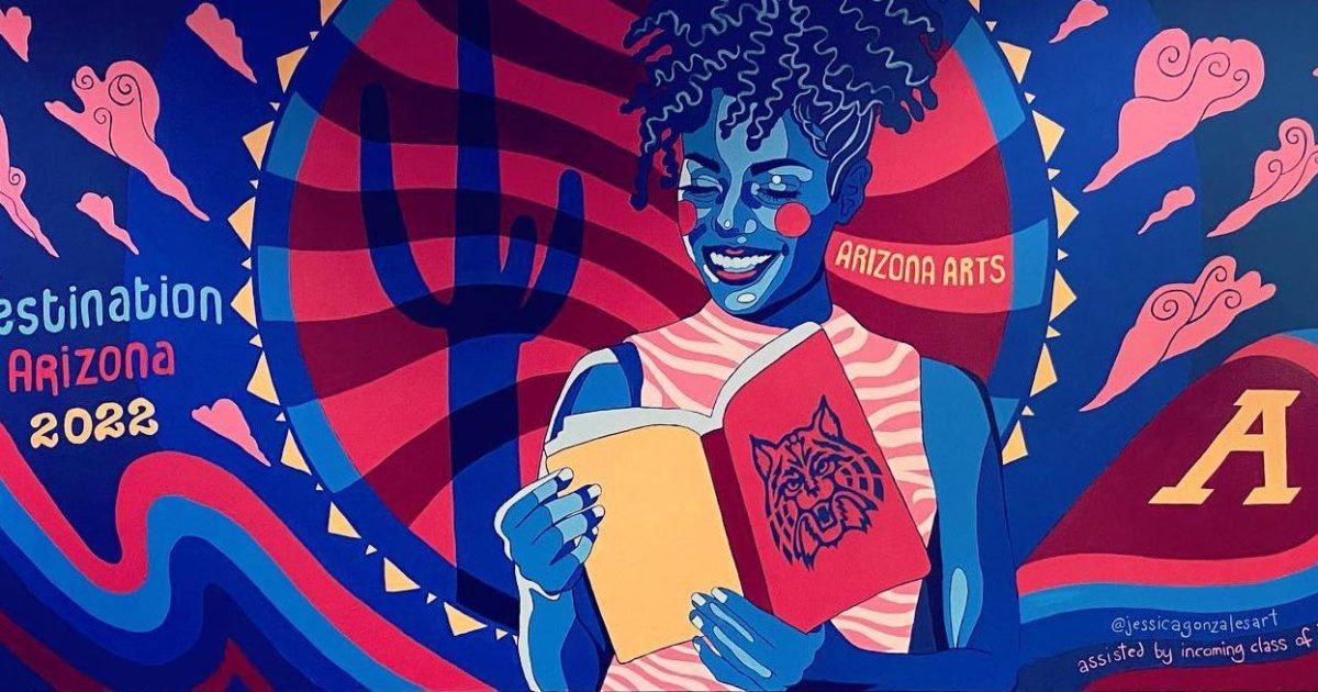 Arizona Arts Fest / CFA Alumni Tailgate - Arizona Arts