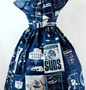 ANNIE LOPEZ: ORIGIN STORY - Arizona Arts