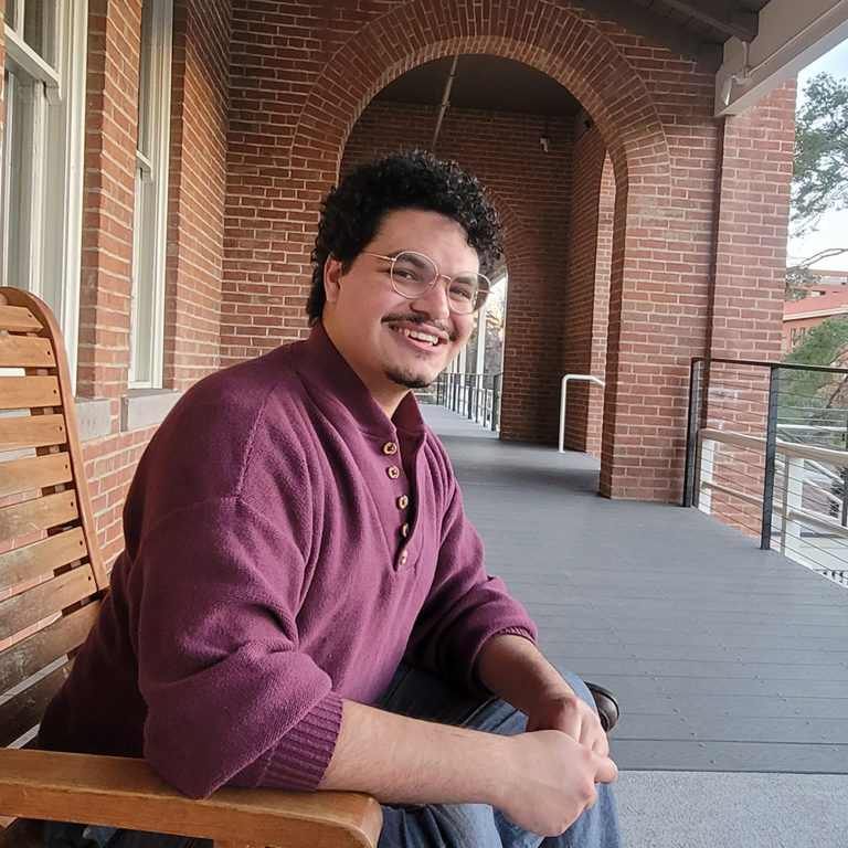 Meet your CFA Senator Dylan Crites - Arizona Arts