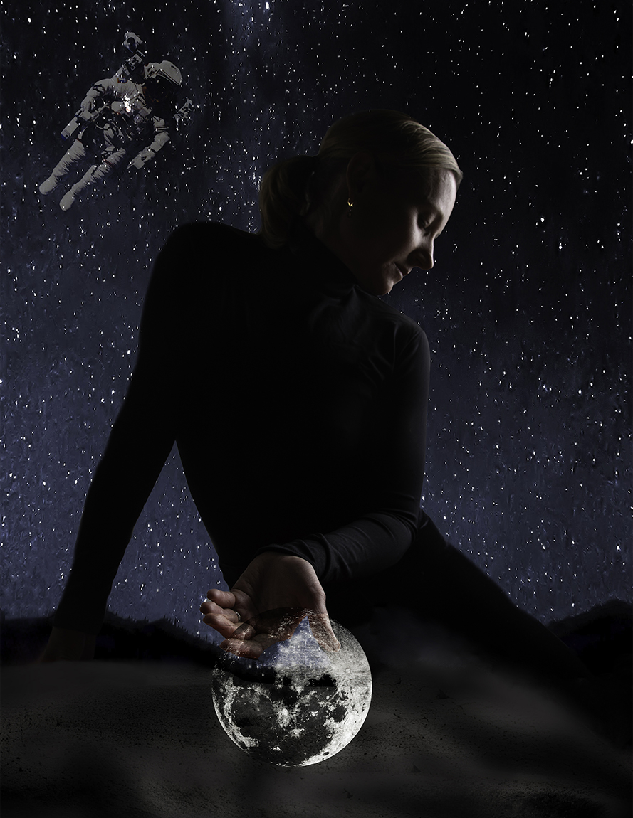 Dancing in Space - Arizona Arts