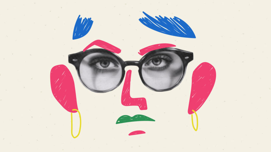 MAPPING Q on the Road: Perspective, Collage, and Self-Portraits ...