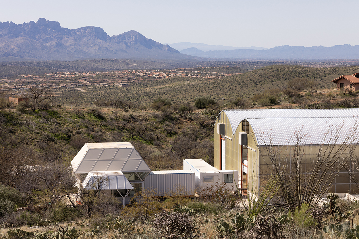 How can the arts inform future space exploration - Arizona Arts