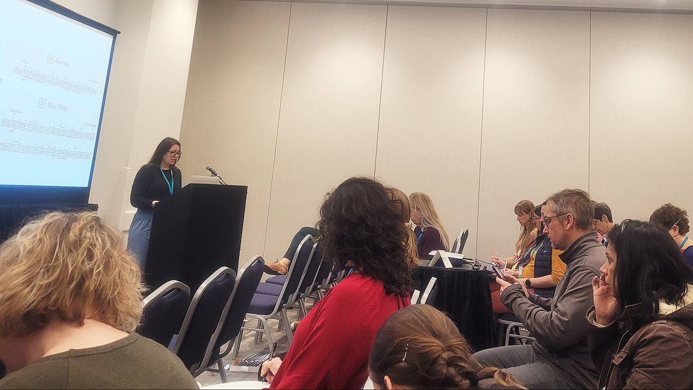 Lori Hennessy: Shaping Inclusive Cello Pedagogy - Arizona Arts