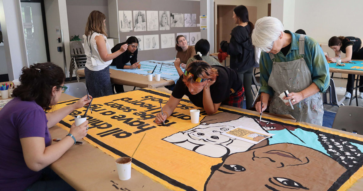 Race/Remix with Kim Cosier - Arizona Arts