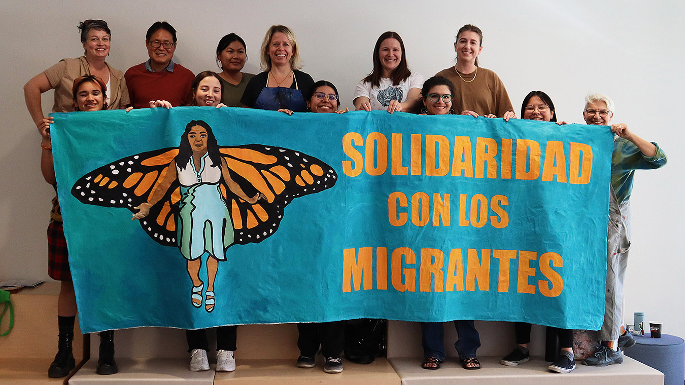 Race/Remix with Kim Cosier - Arizona Arts