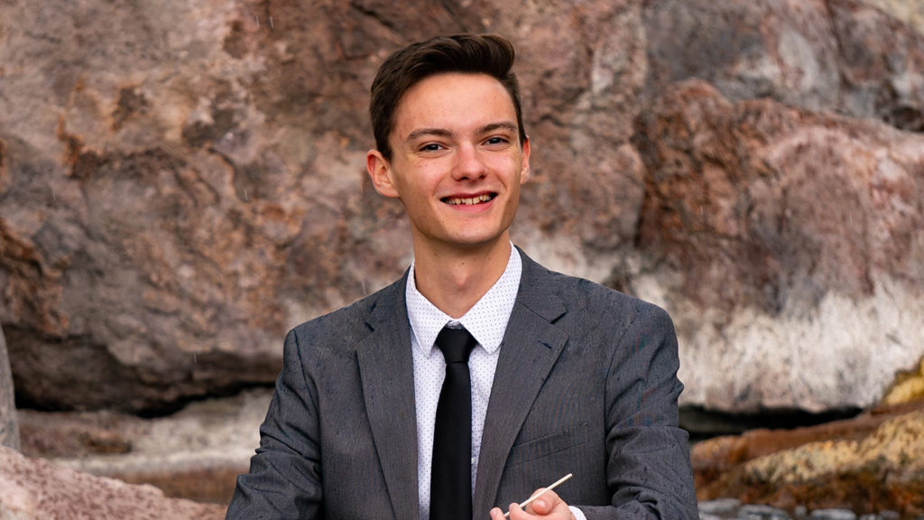 College of Fine Arts | Preparing students for a life in the arts.