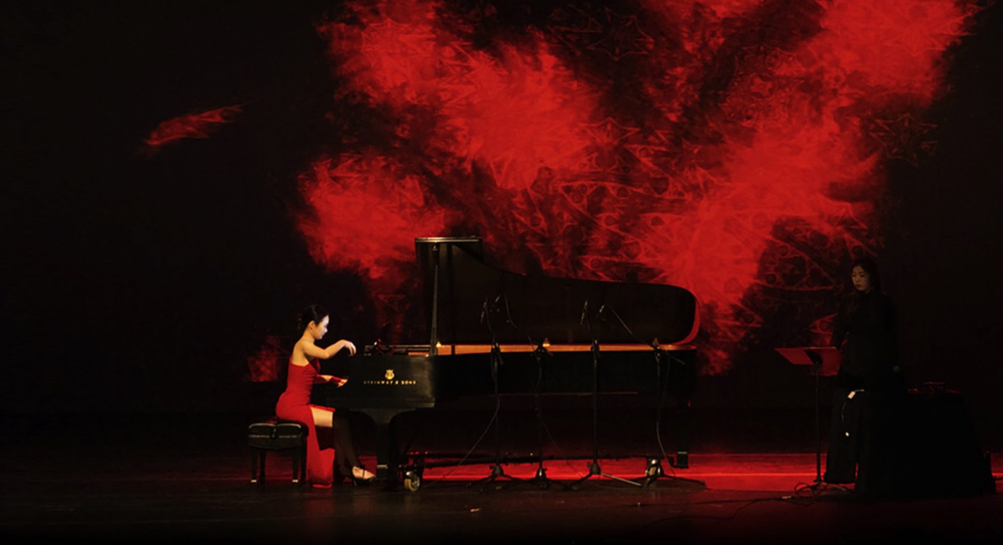TURN UP Multimedia Festival - Arizona Arts