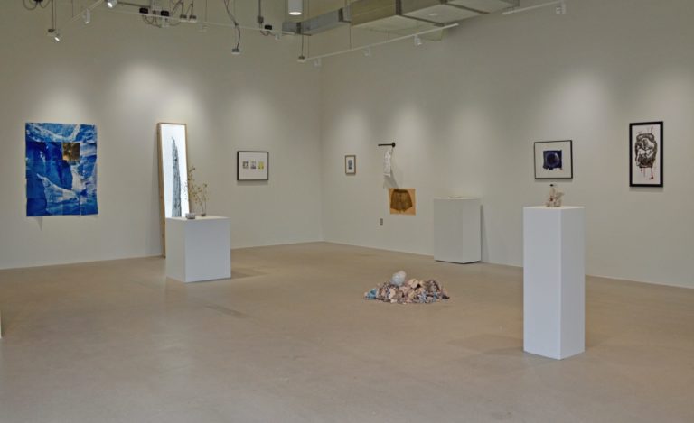 Influx - School of Art