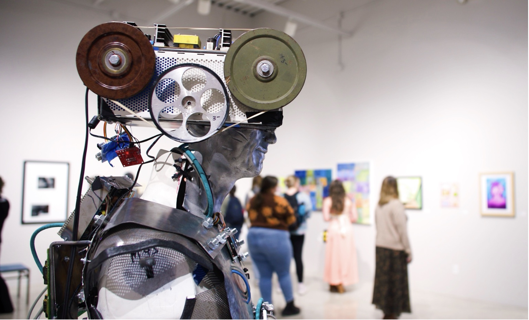 Why Do the Arts Matter? - Arizona Arts
