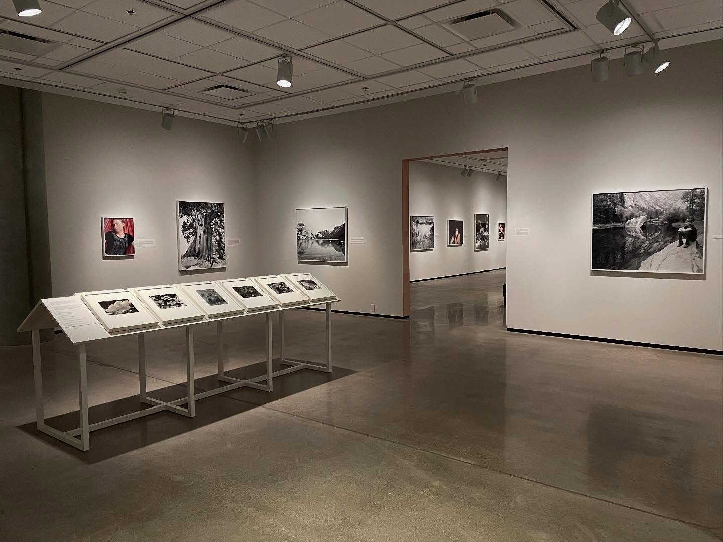 “Kelli Connell: Pictures for Charis” opens at CCP - Arizona Arts