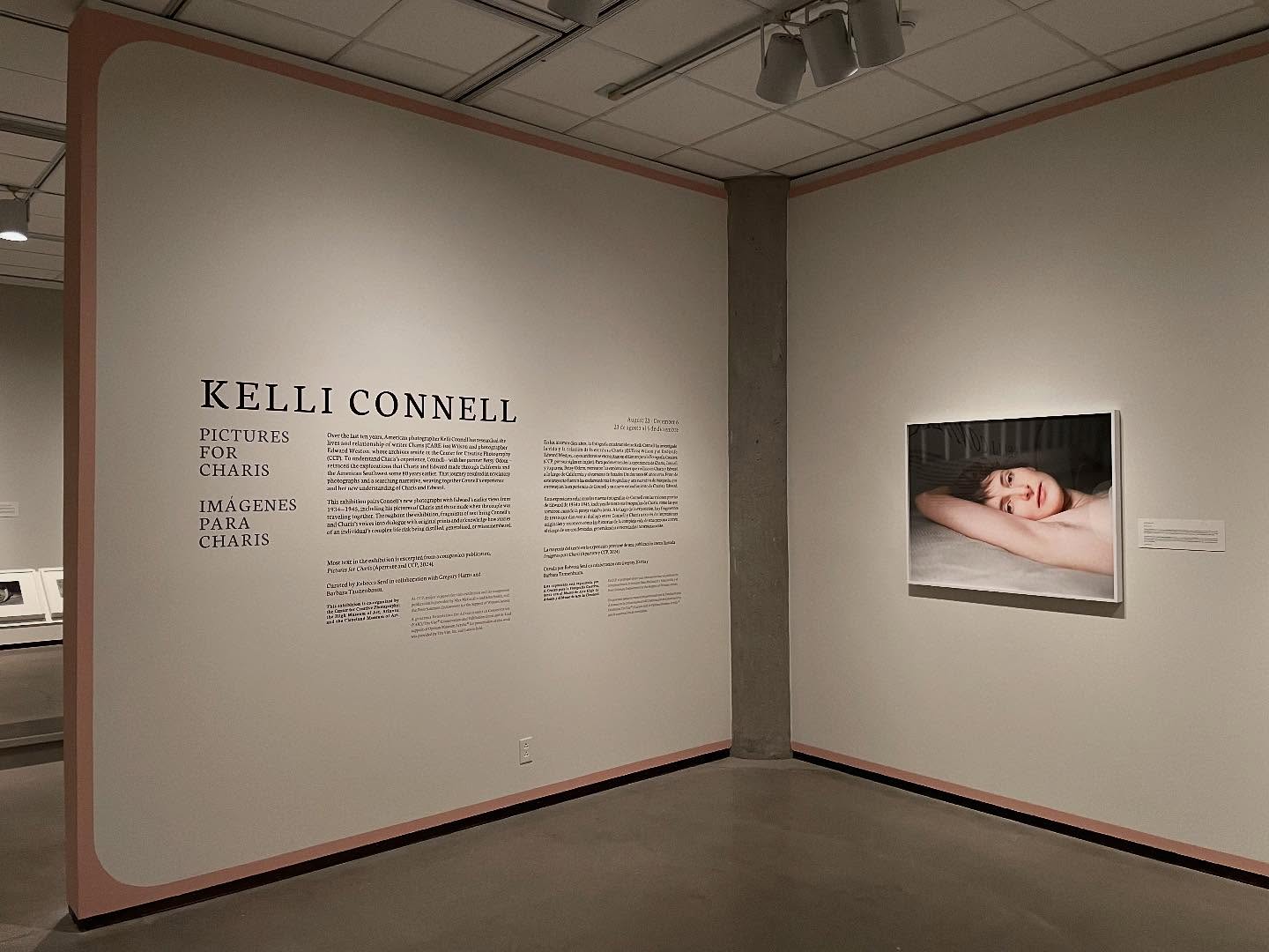 “Kelli Connell: Pictures for Charis” opens at CCP - Arizona Arts