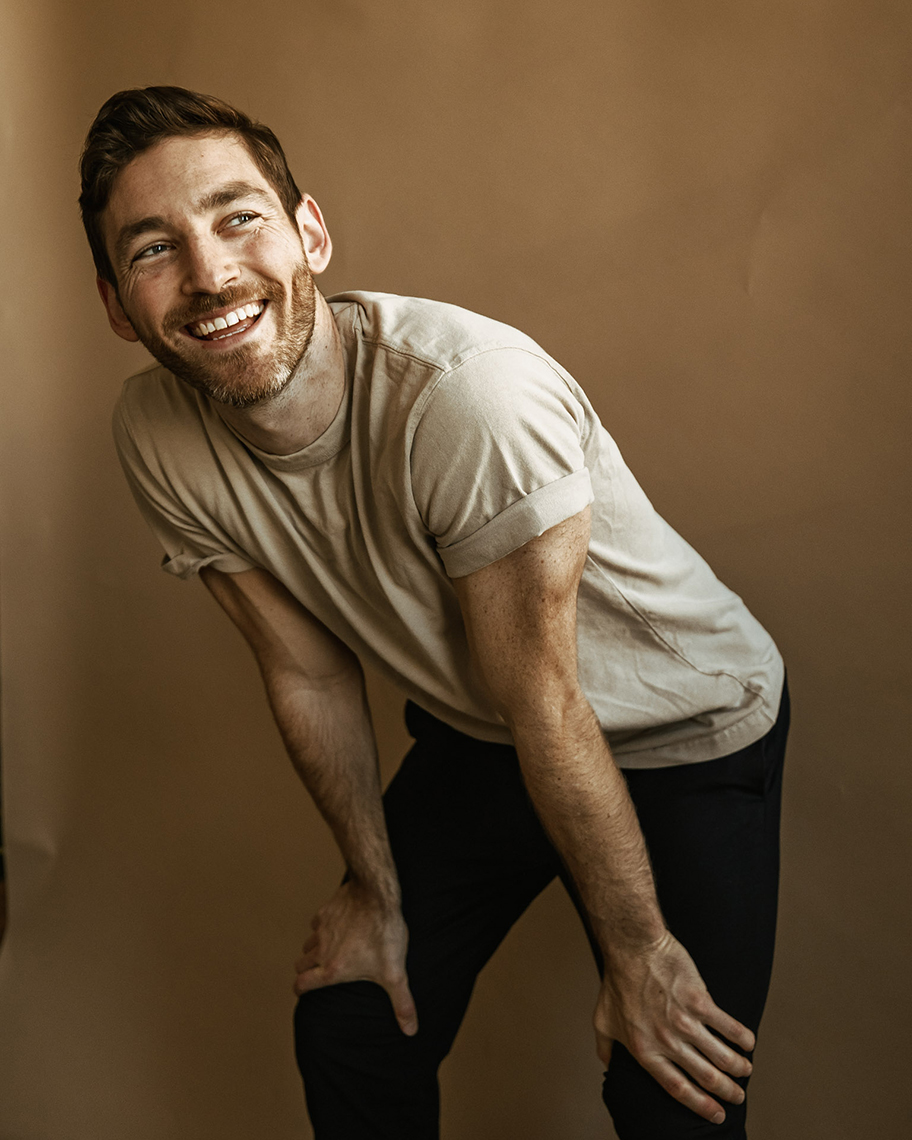 Brandon Coleman: 2026 CFA Alumni of the Year - Arizona Arts