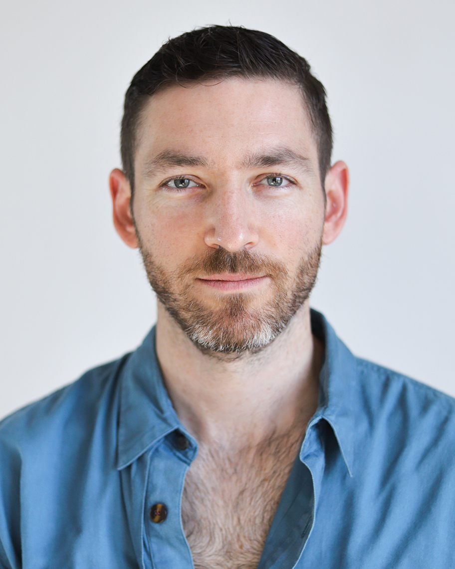 Brandon Coleman: 2026 CFA Alumni of the Year - Arizona Arts
