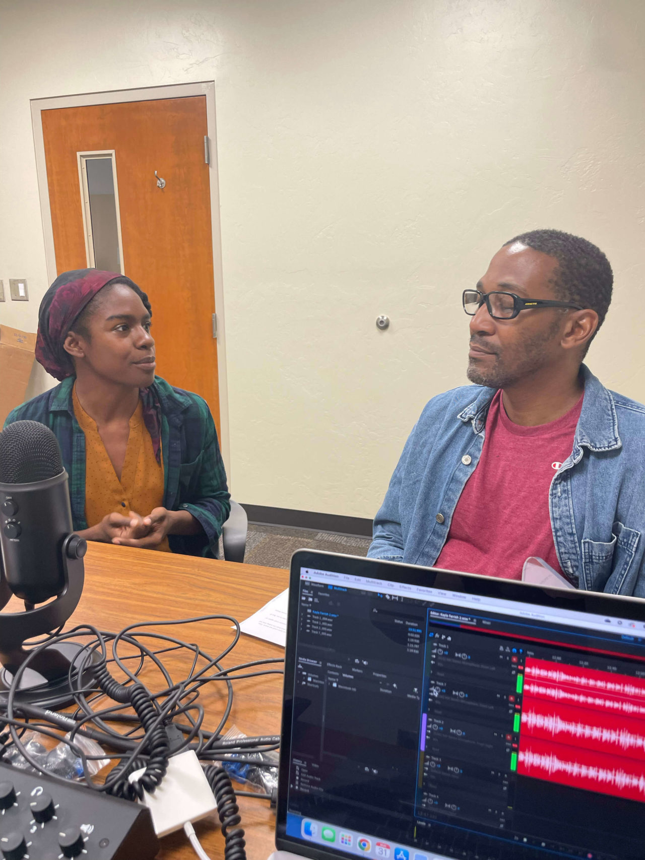 Kayla Farrish | Race/Remix Podcast